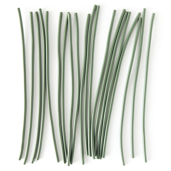 Stem cover | Dark Green | 20 pack - Oh! You're Lovely - Sola Wood Flowers