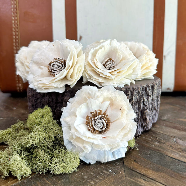 Sola Wood Flowers for DIY Weddings & Decor Page 5 - Oh! You're Lovely ...