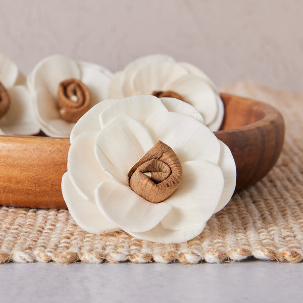 Sensation |sold by the dozen | sold wood flowers - Oh! You're Lovely ...