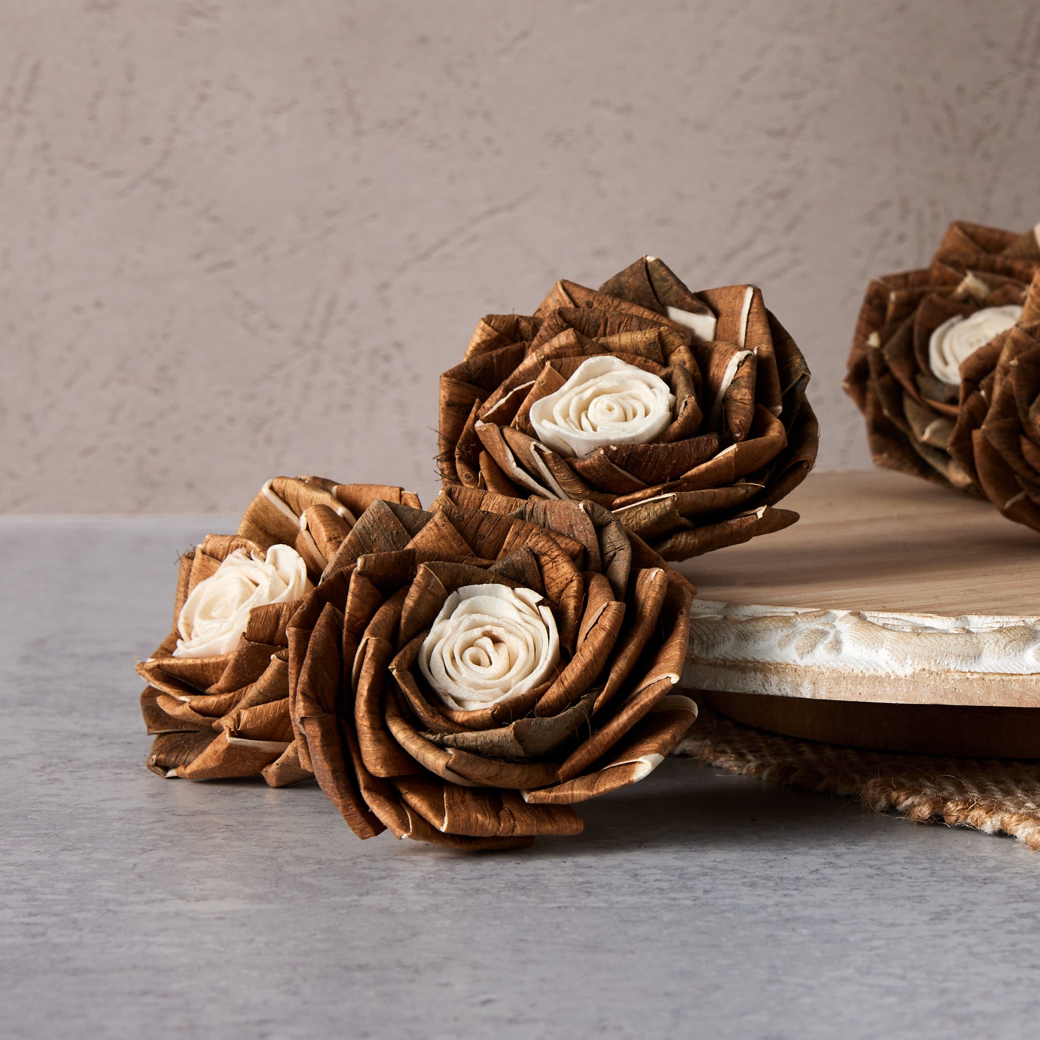 Sola Wood Flowers for DIY Weddings & Decor Page 6 - Oh! You're Lovely ...