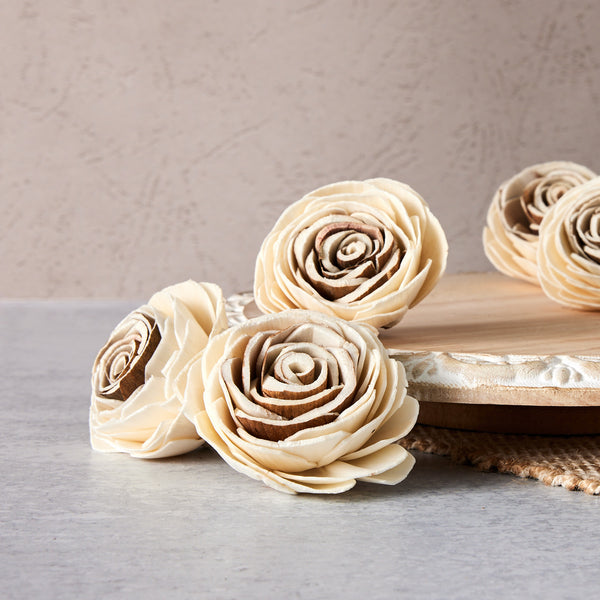 Sola Wood Flowers for DIY Weddings & Decor Page 7 - Oh! You're Lovely ...