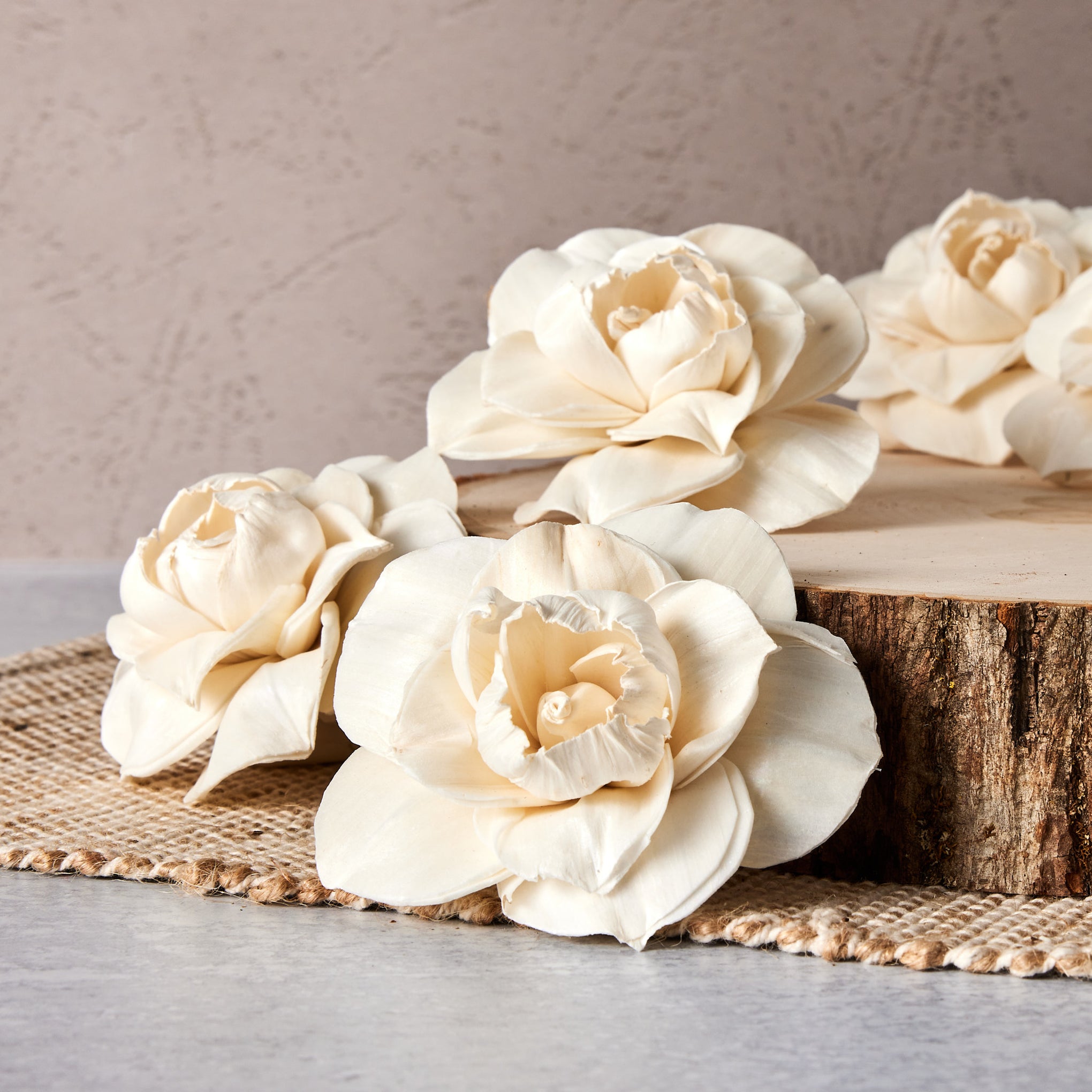 Sola Wood Flowers for DIY Weddings & Decor - Oh! You're Lovely - Sola ...