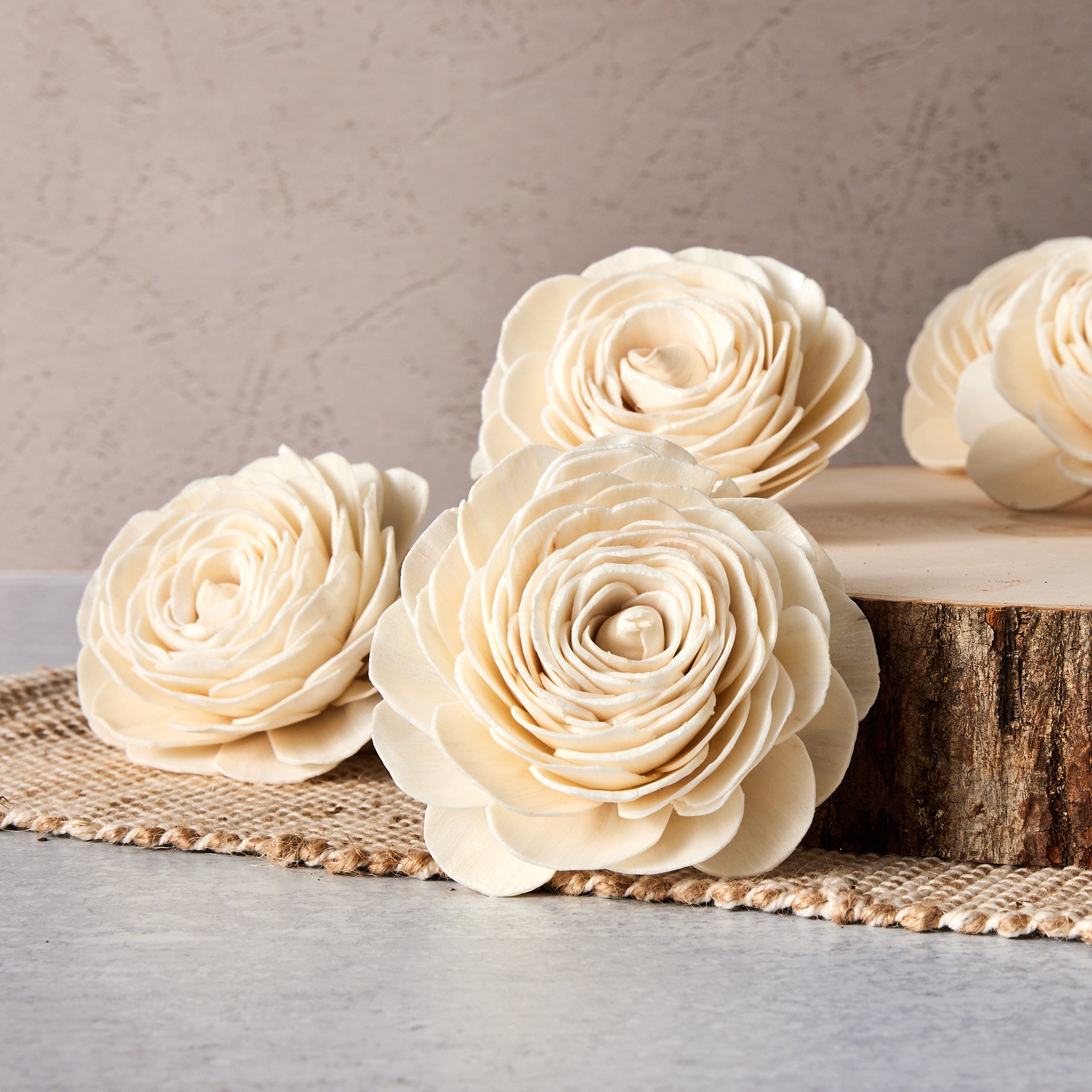 Sola Wood Flowers for DIY Weddings & Decor | Page 7 | Oh You're Lovely