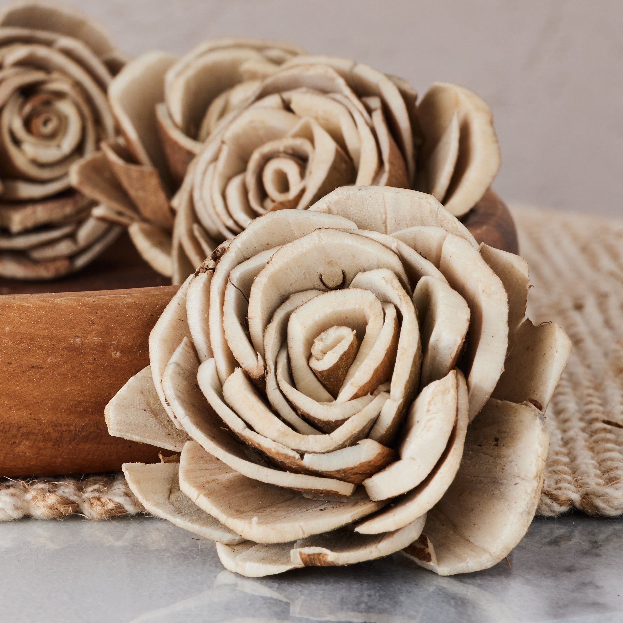 Sola Wood Flowers for DIY Weddings & Decor | Oh You're Lovely