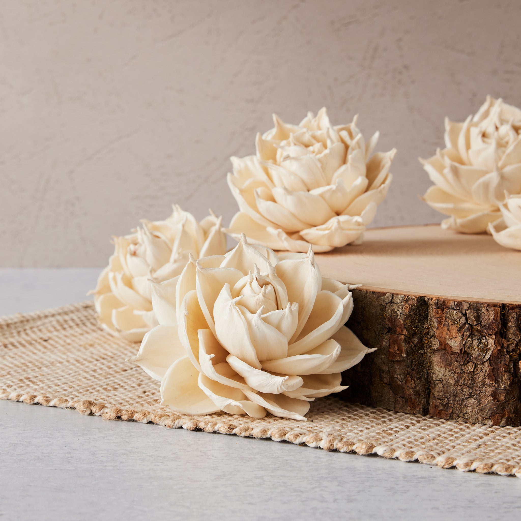 Sola Wood Flowers for DIY Weddings & Decor | Page 3 | Oh You're Lovely