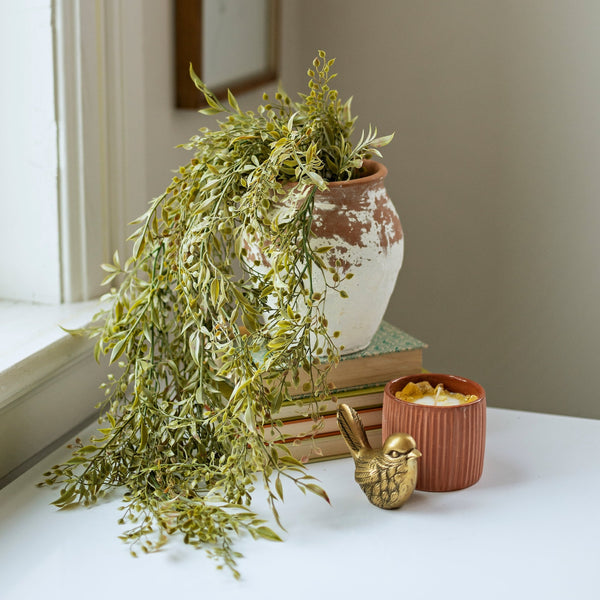 Sage Greenery - Artificial Hanging Greenery - Oh! You're Lovely - Sola ...
