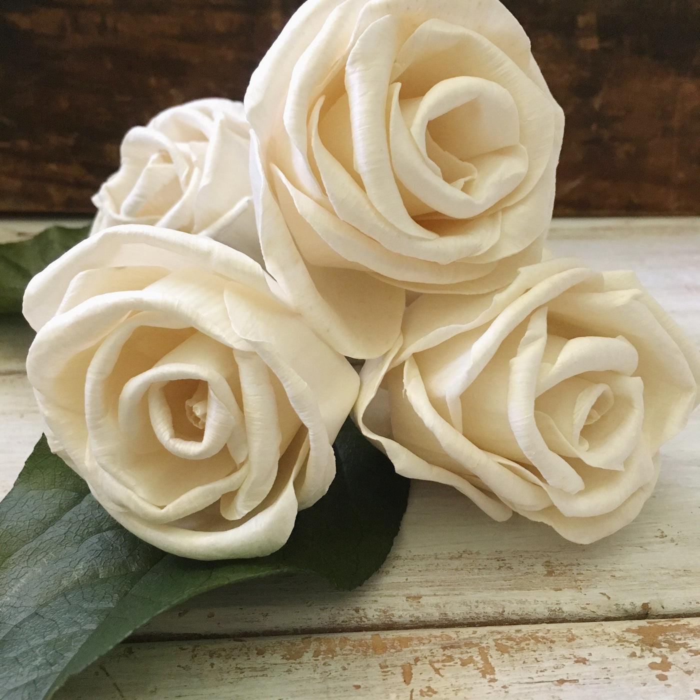 Sola Wood Flower Luxe Collection | Oh You're Lovely